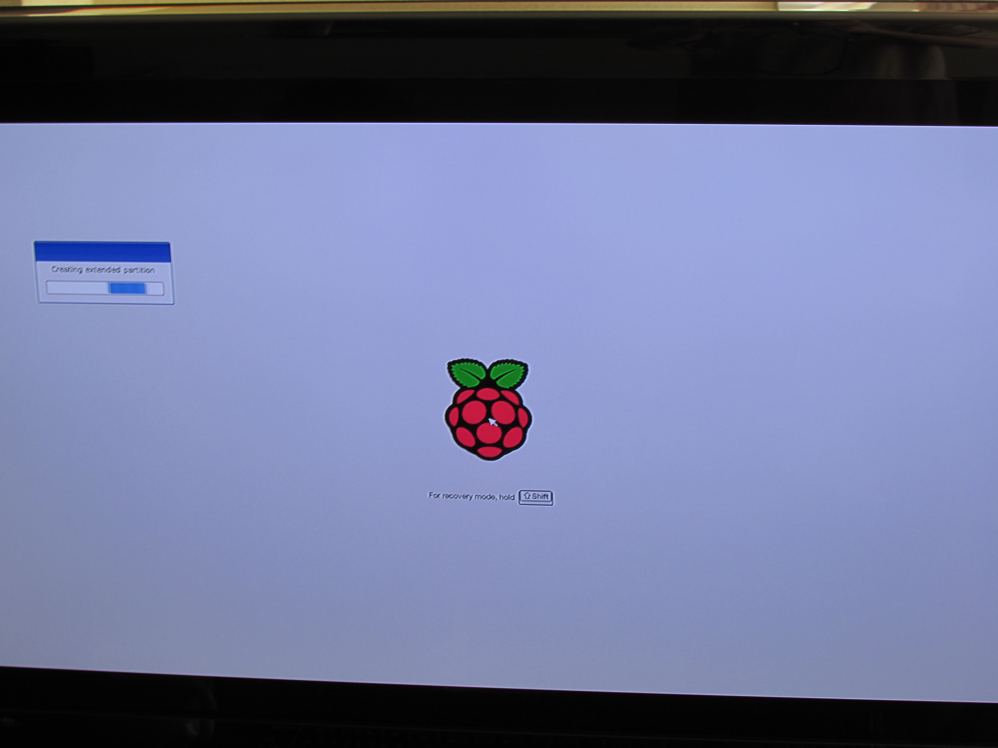 Tutoriales :: El gurú de la Raspberry Pi