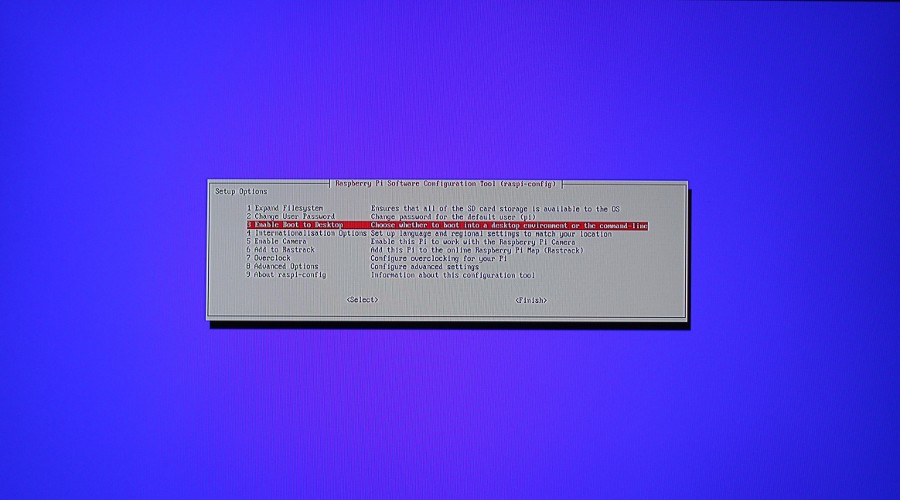 Tutoriales :: El gurú de la Raspberry Pi