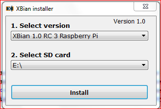 Tutoriales :: El gurú de la Raspberry Pi